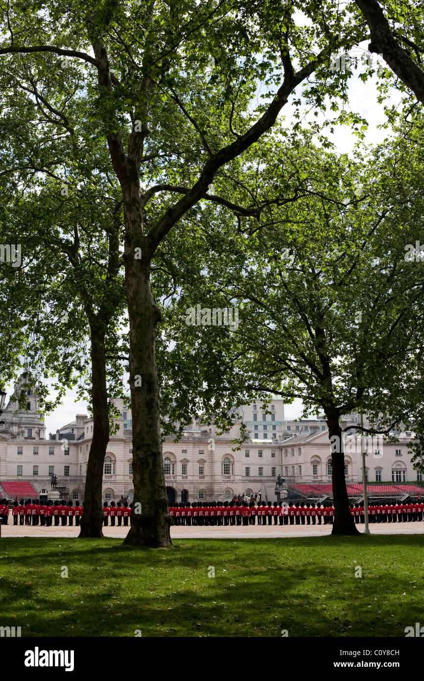 On Horse Guards Parade High Resolution Stock Photography and Images - Alamy