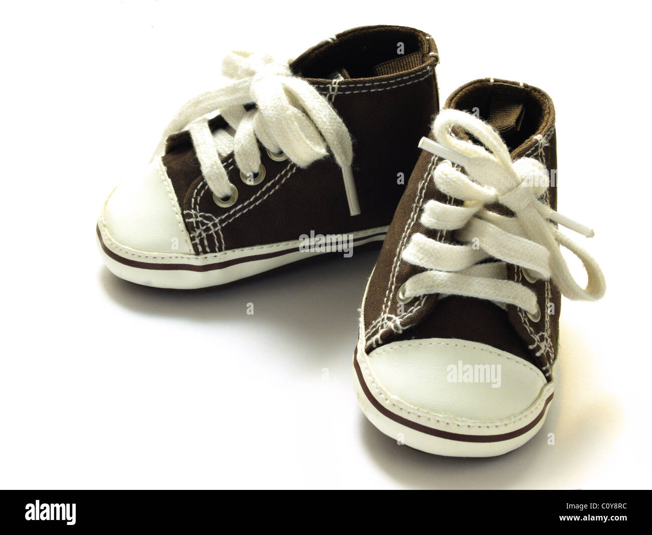Baby boys shoes hi-res stock photography and images - Alamy