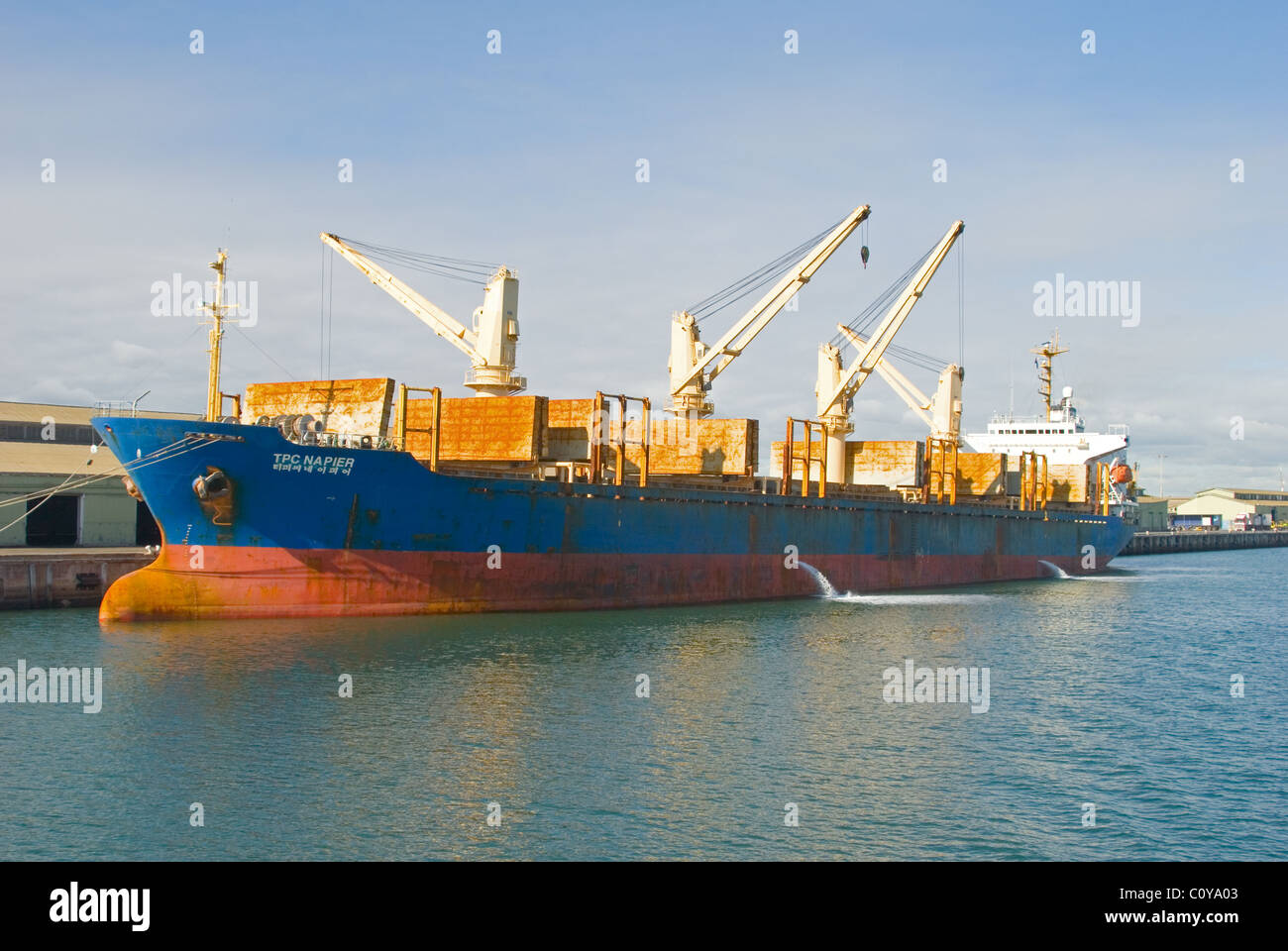 Australian shipyard hi-res stock photography and images - Alamy