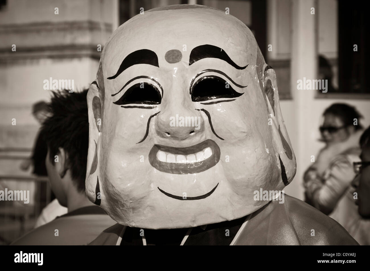 Chinese people uk art hi-res stock photography and images - Alamy