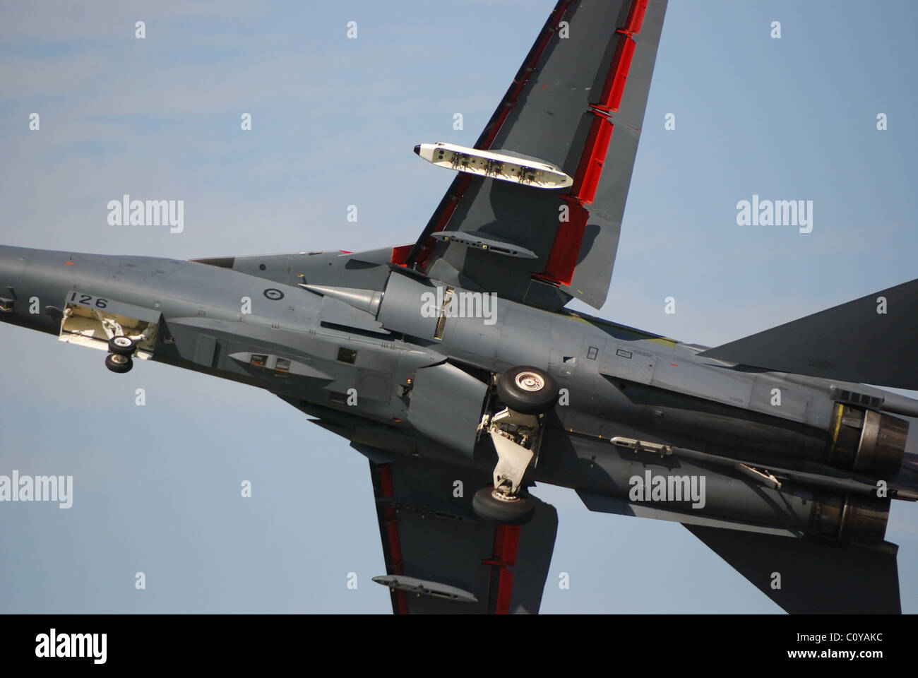 F111 hi-res stock photography and images - Alamy