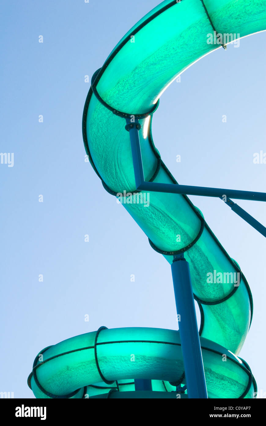 Waterslide australia hi-res stock photography and images - Alamy