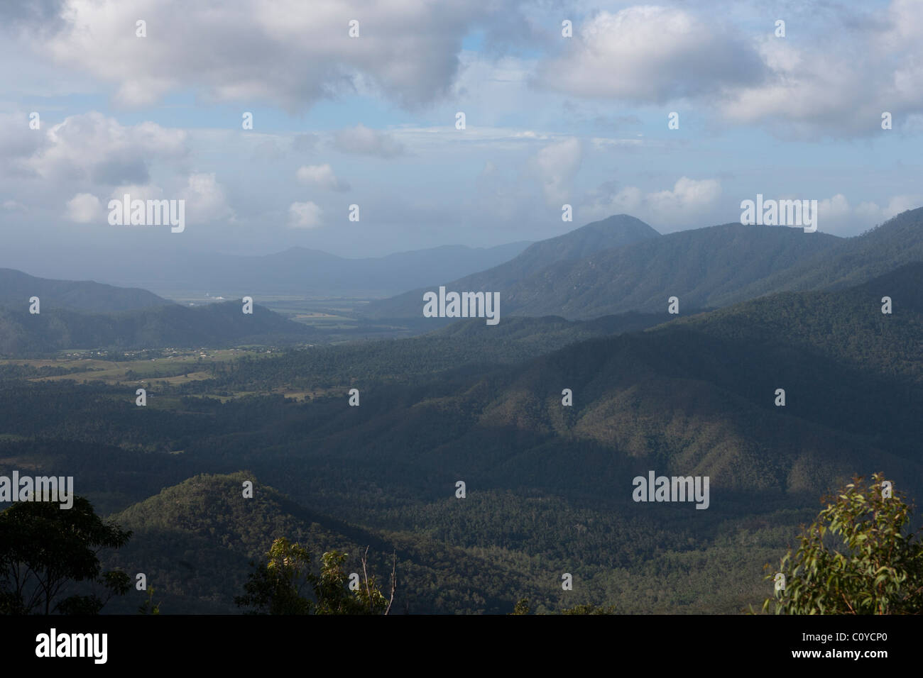 Queensland tablelands hi-res stock photography and images - Alamy