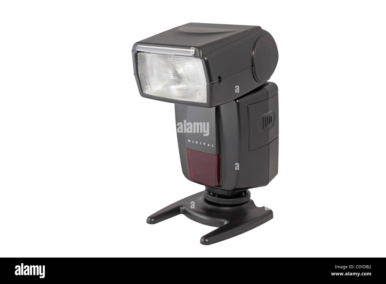 Slave flash gun hi-res stock photography and images - Alamy