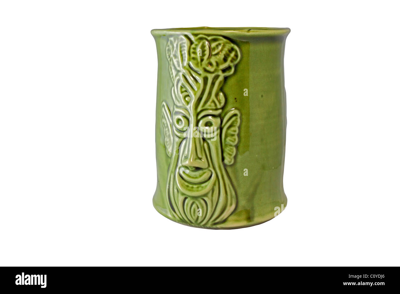 Bassware Pottery Celery Pot Stock Photo - Alamy