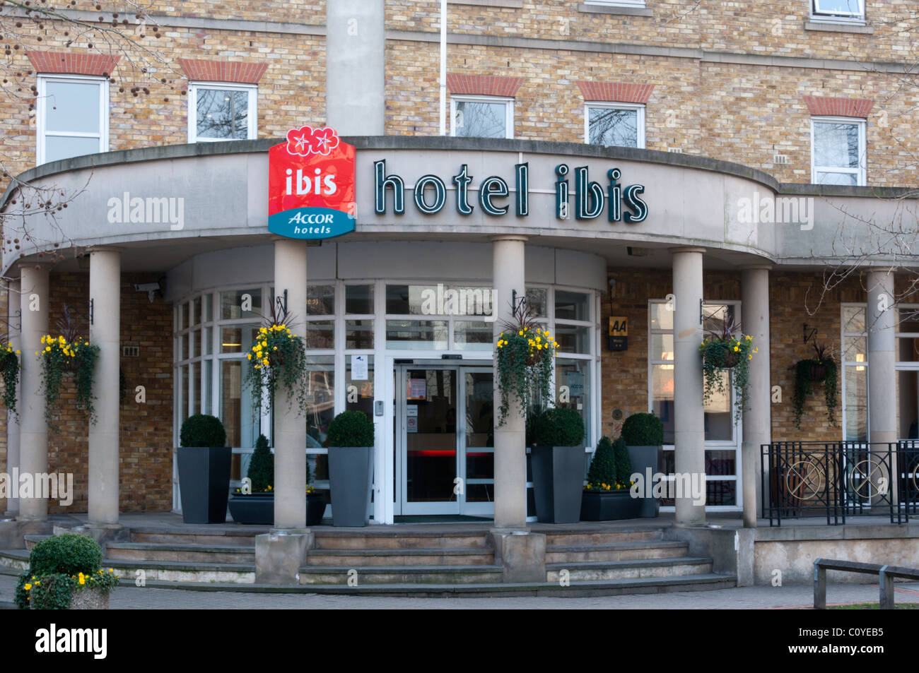 London ibis hi-res stock photography and images - Alamy