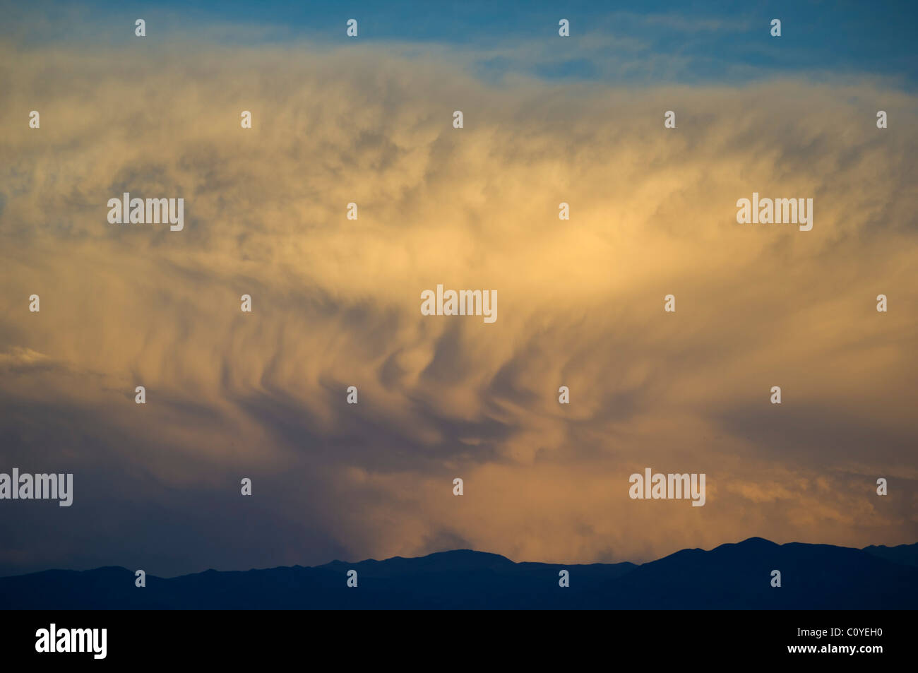 Death valley weather hi-res stock photography and images - Alamy