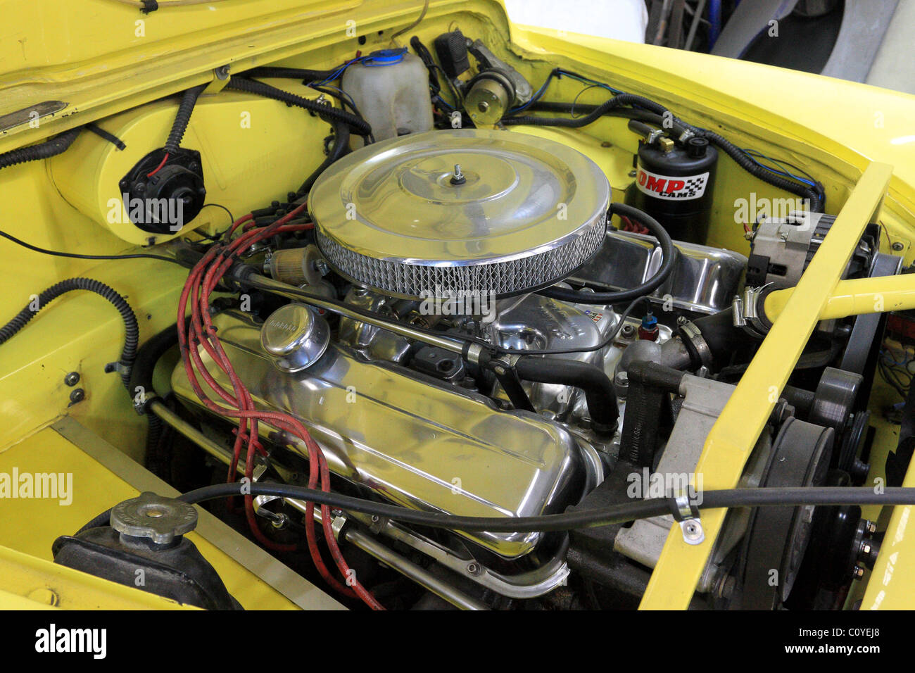 Customised London Taxi by owner of Pool Motors in Cross Lane , Hornsey ...