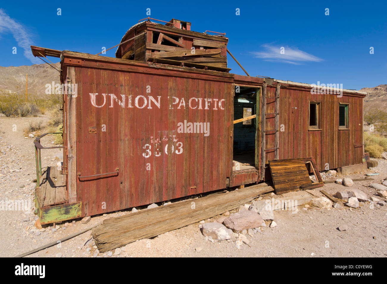 A gold mining town in hi-res stock photography and images - Alamy