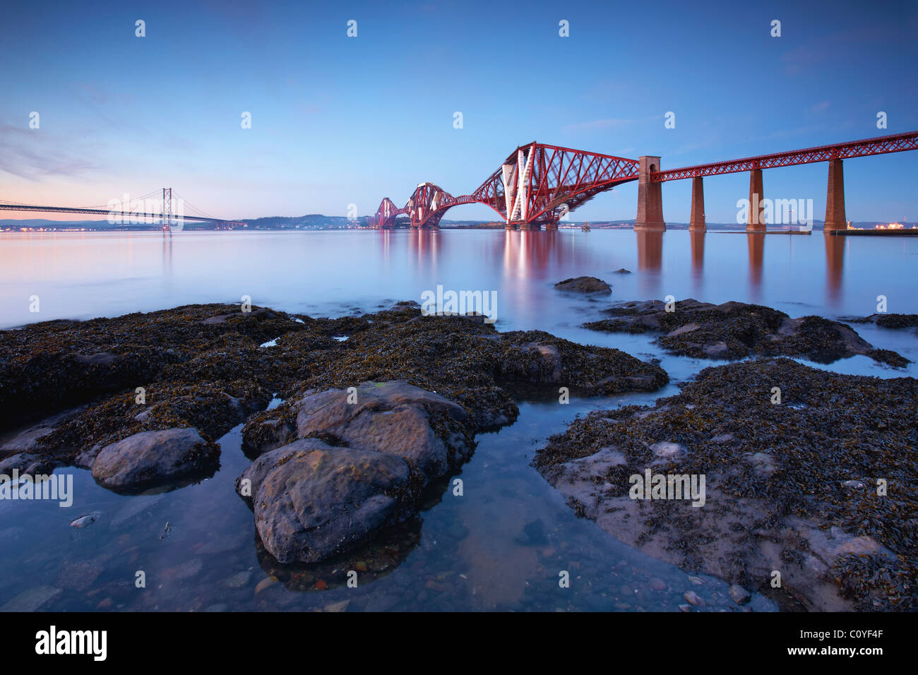 Scottish bridges hi-res stock photography and images - Alamy
