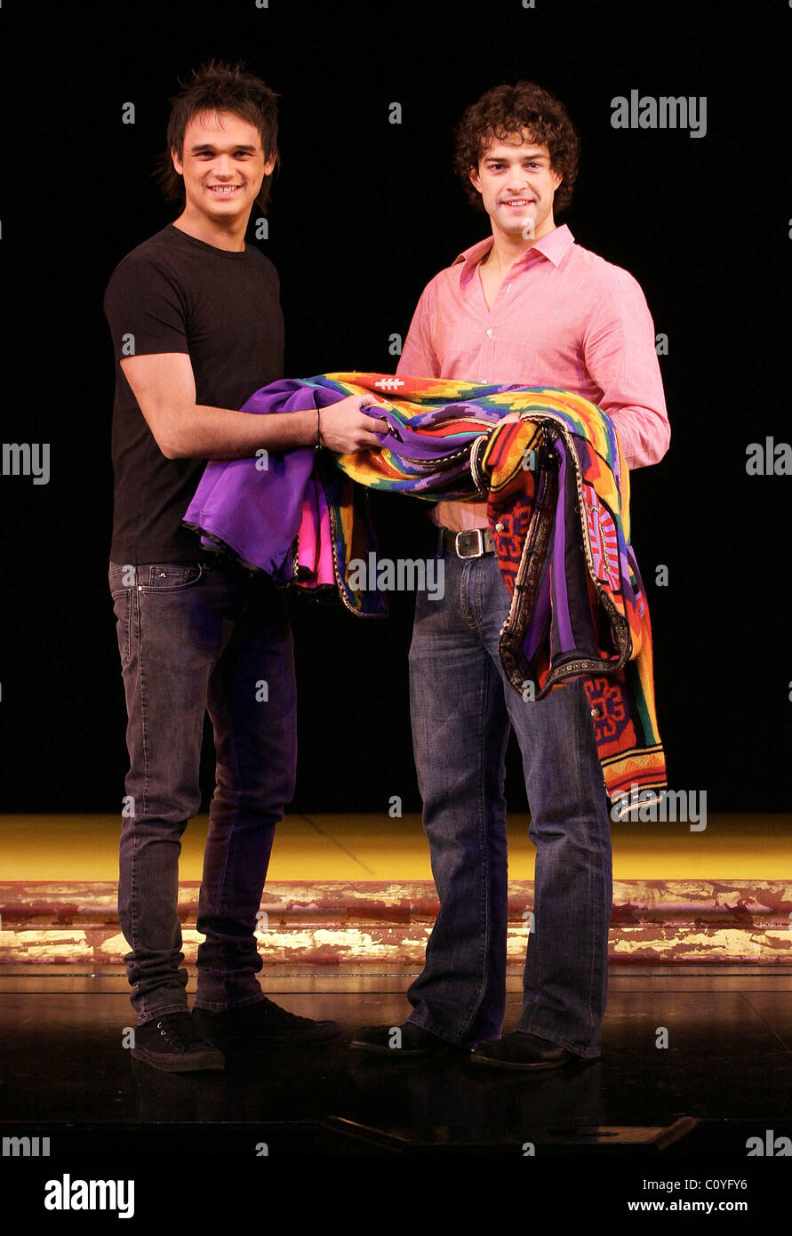 Adelphi joseph hi-res stock photography and images - Alamy