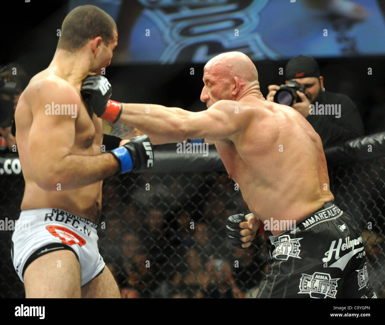 Mauricio rua hi-res stock photography and images - Alamy
