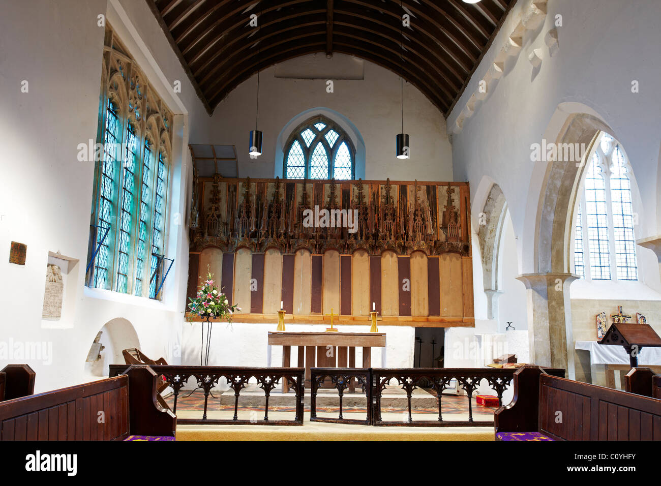 Nine canopies hi-res stock photography and images - Alamy