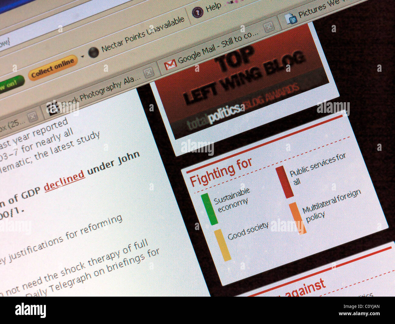 Political technology hi-res stock photography and images - Alamy