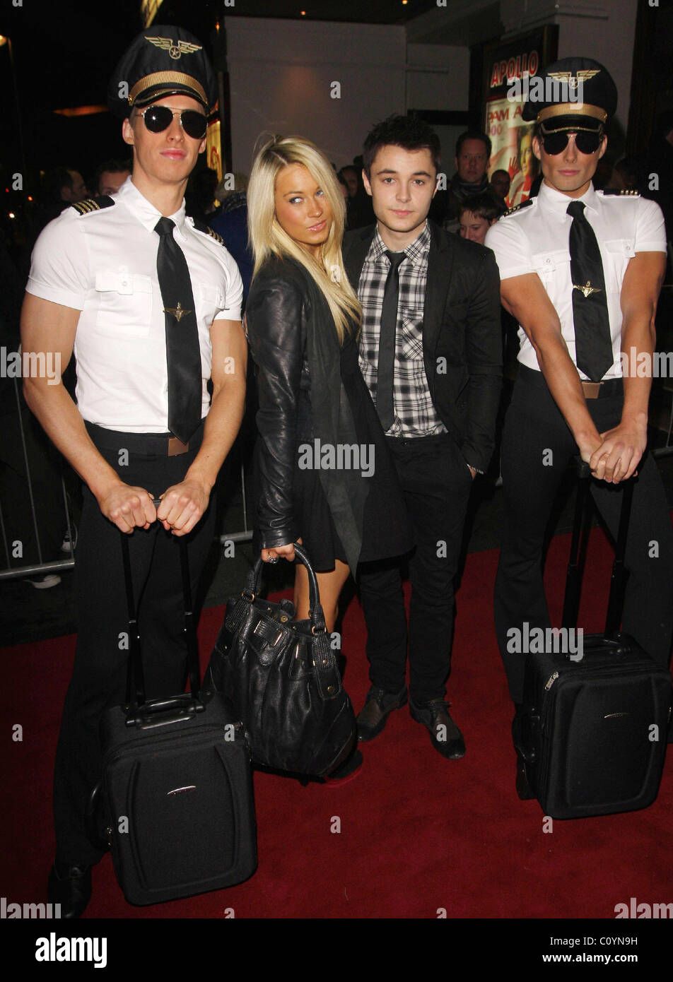 Emily biggs hi-res stock photography and images - Alamy