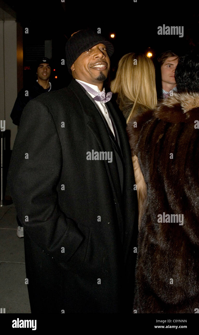 Stanley Kirk Burrell AKA Hammer AKA MC Hammer Celebrities in the ...