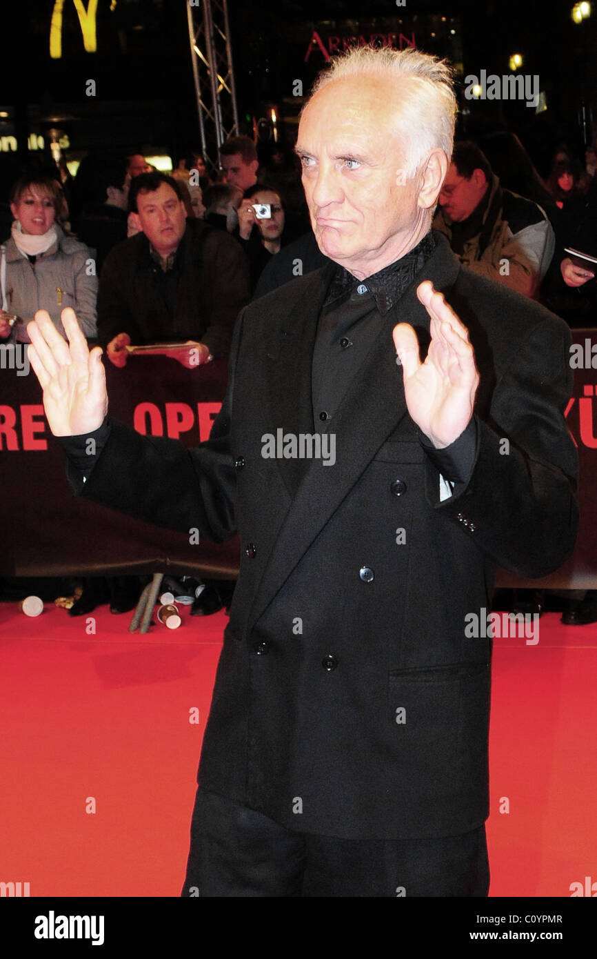 Terrence stamp hi-res stock photography and images - Alamy