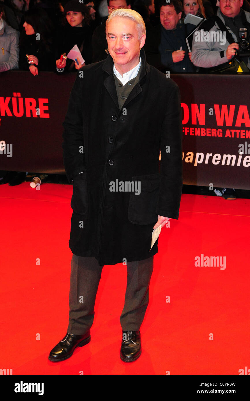 Christoph M. Ohrt European premiere of "Operation Walkre: Das ...
