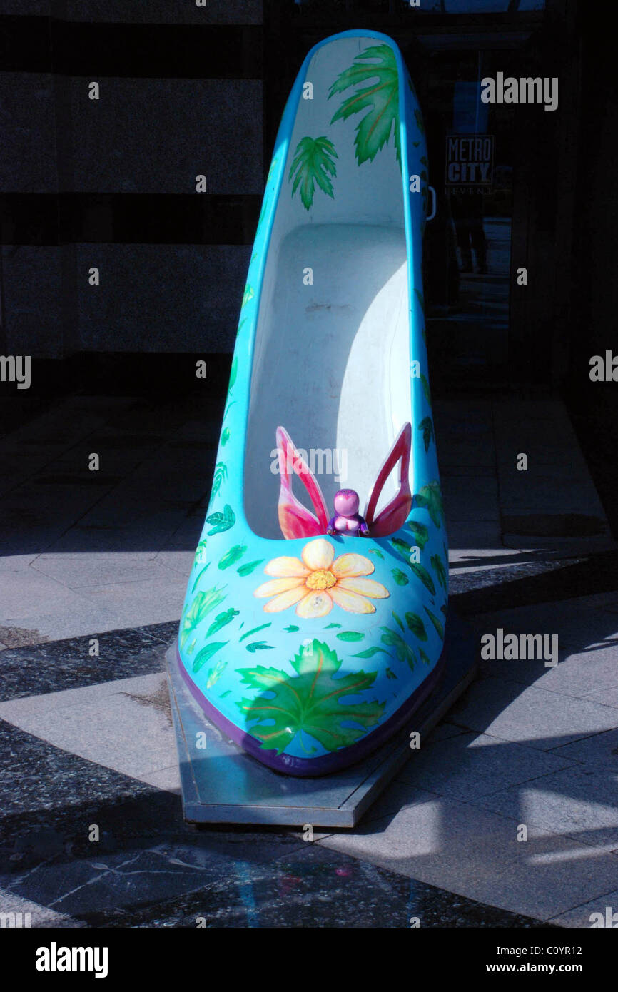 Always in a rush hi-res stock photography and images - Alamy