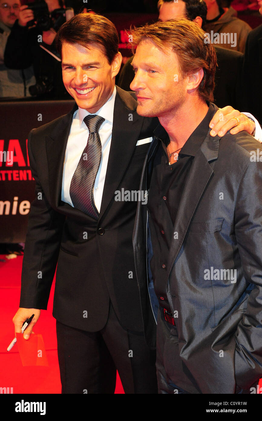 Thomas Kretschmann Valkyrie