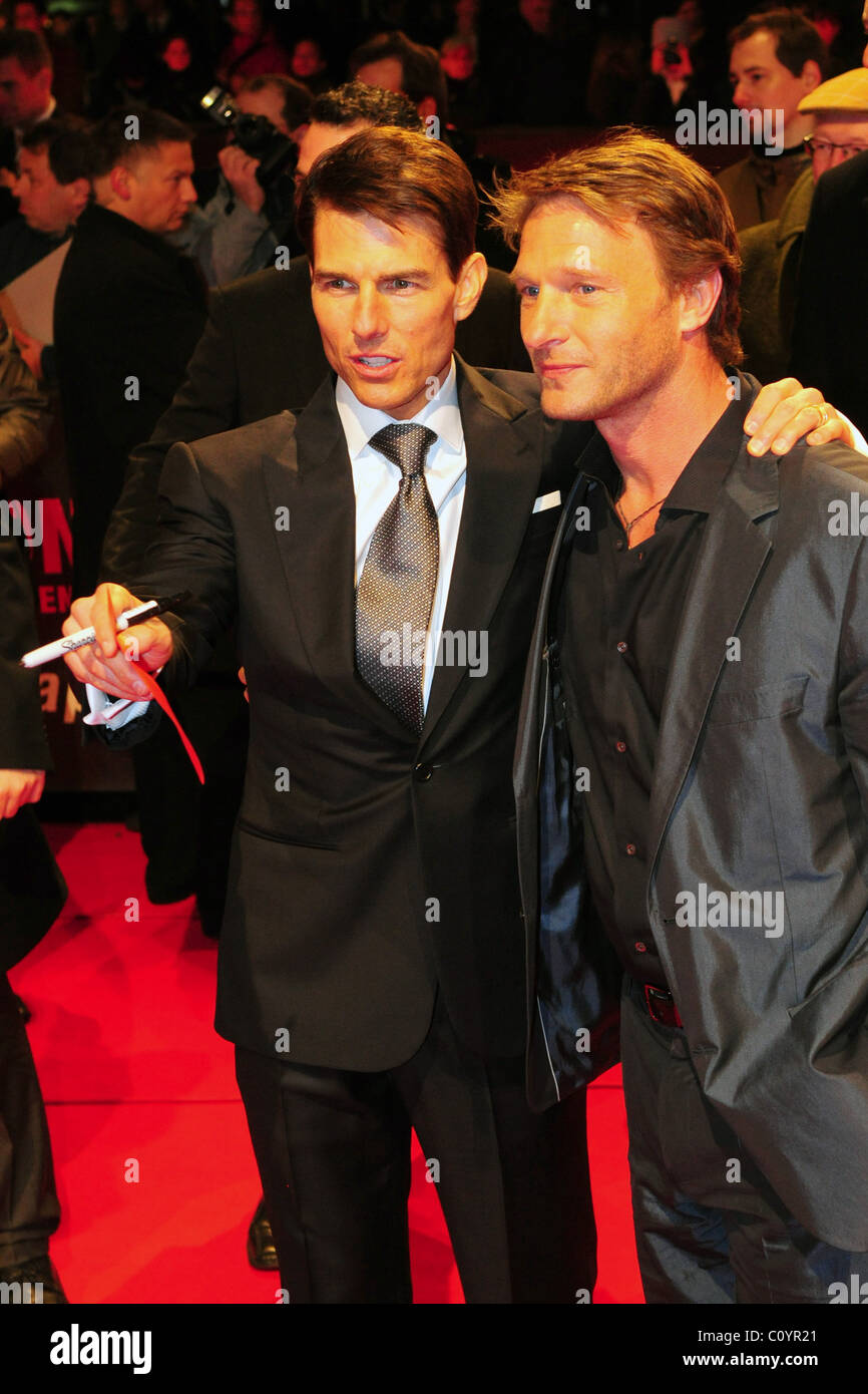 Thomas Kretschmann Valkyrie