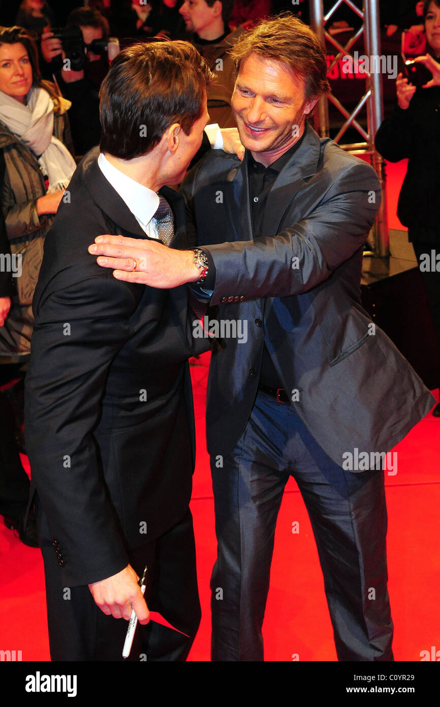 Thomas kretschmann hi-res stock photography and images - Alamy