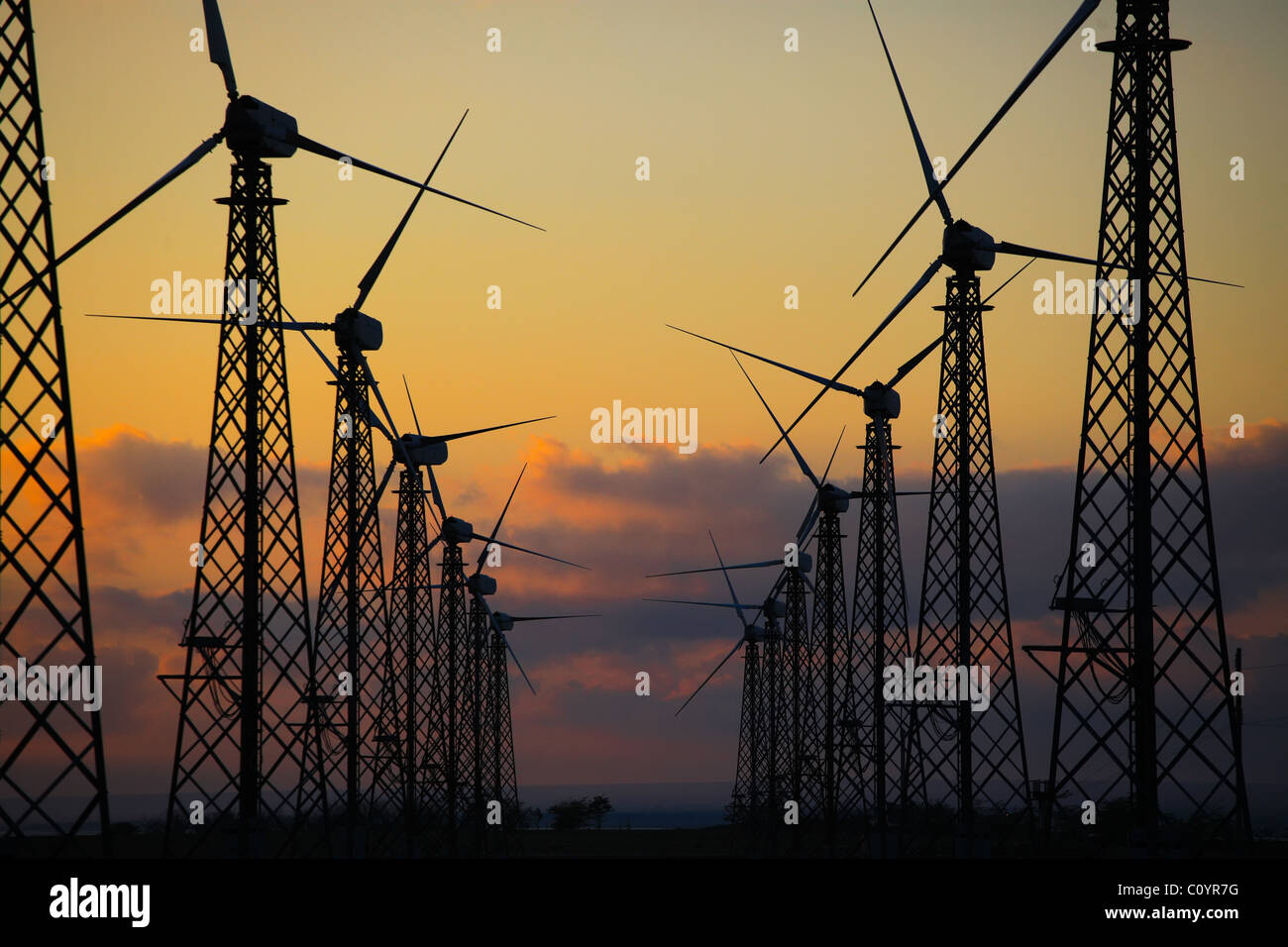 Weather generator hi-res stock photography and images - Alamy