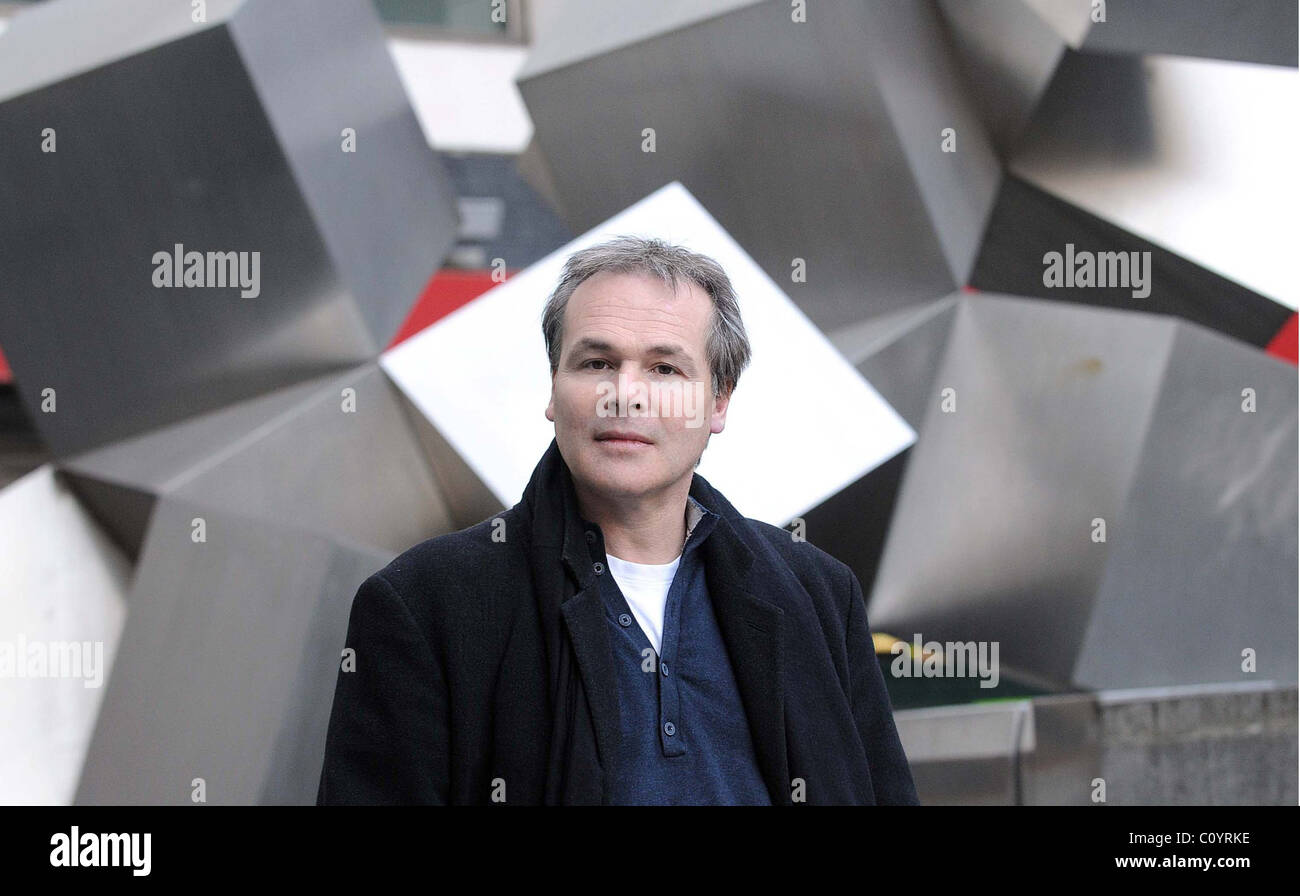 Director Stephen Walker Attends a photocall to promote his new film ...