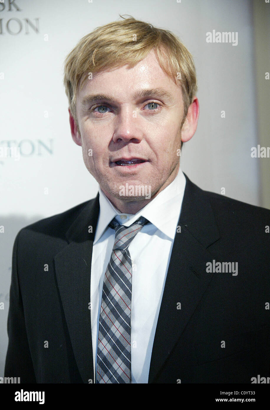 Ricky Schroeder, The Huffington Post First-Ever Interactive Pre ...