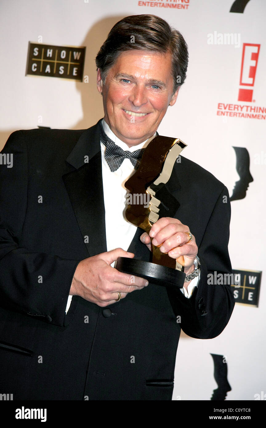 Gord Martineau, winner of the Humanitarian Award 23rd Annual Gemini ...