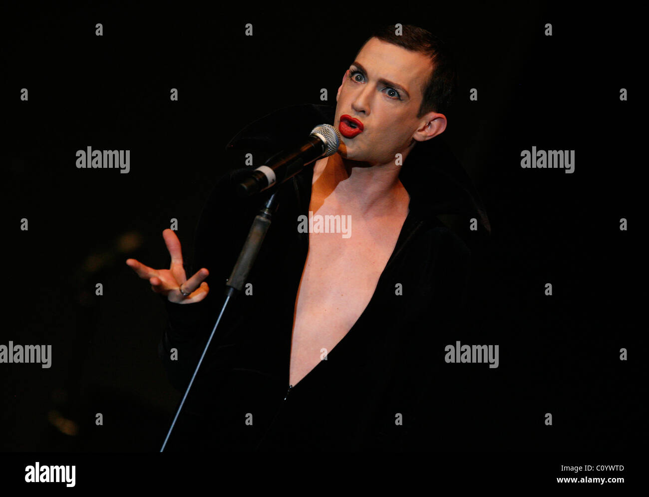 Tim fischer hi-res stock photography and images - Alamy