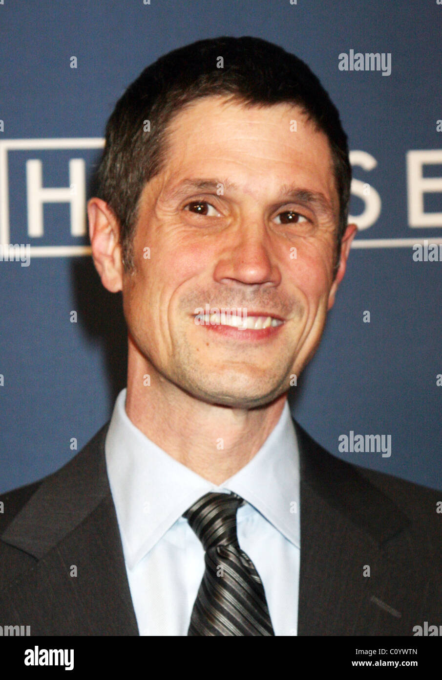 Medical drama house hi-res stock photography and images - Alamy