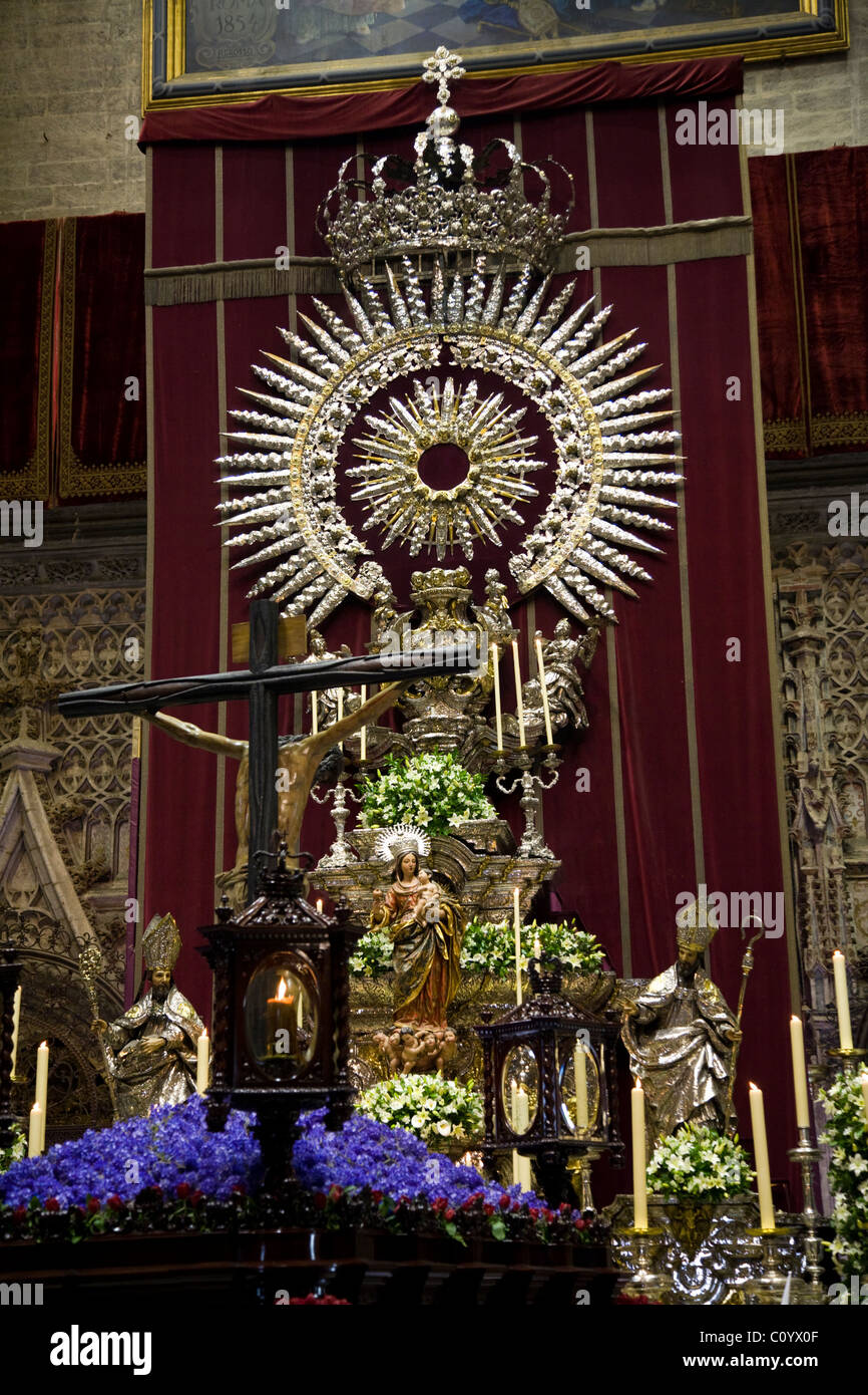 Jesus christ carriage hi-res stock photography and images - Alamy