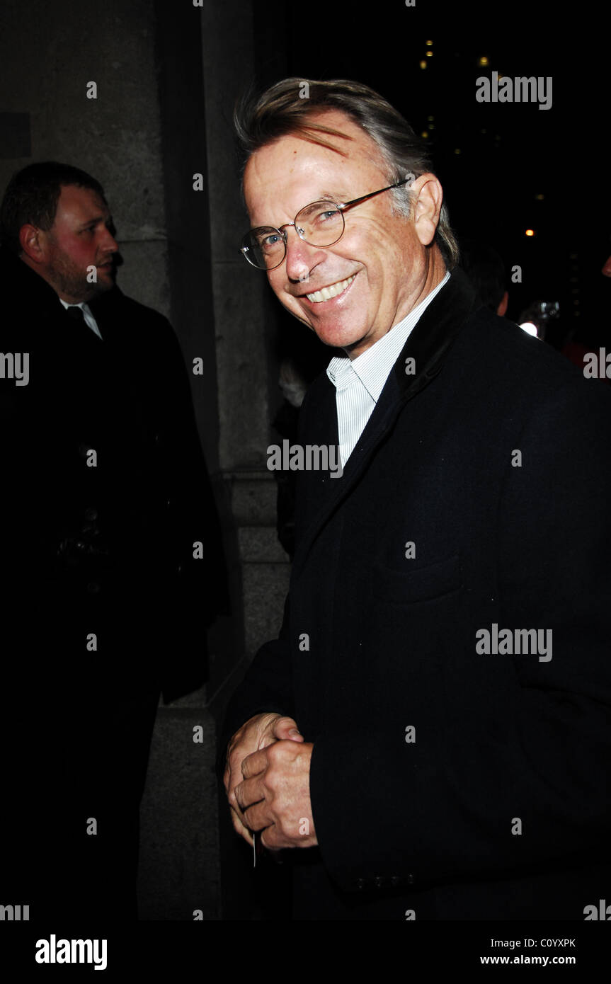 Neil Cunningham British Independent Film Awards 2008 held at Old ...