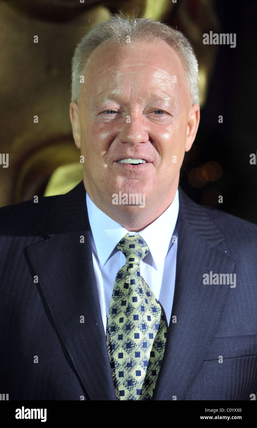 Keith Chegwin British Academy Children's Awards 2008 held at the London ...