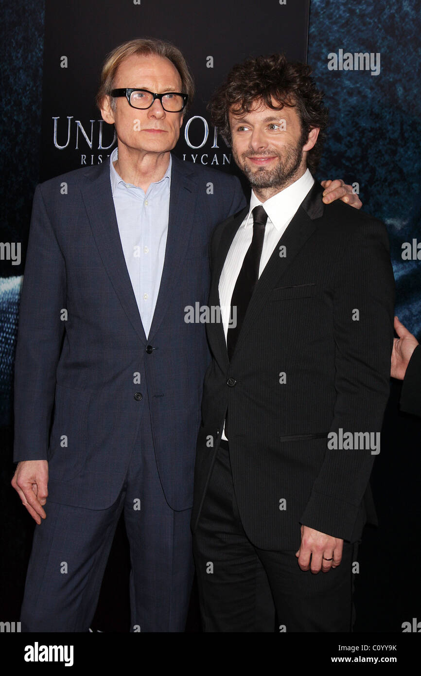 Michael Sheen Werewolf