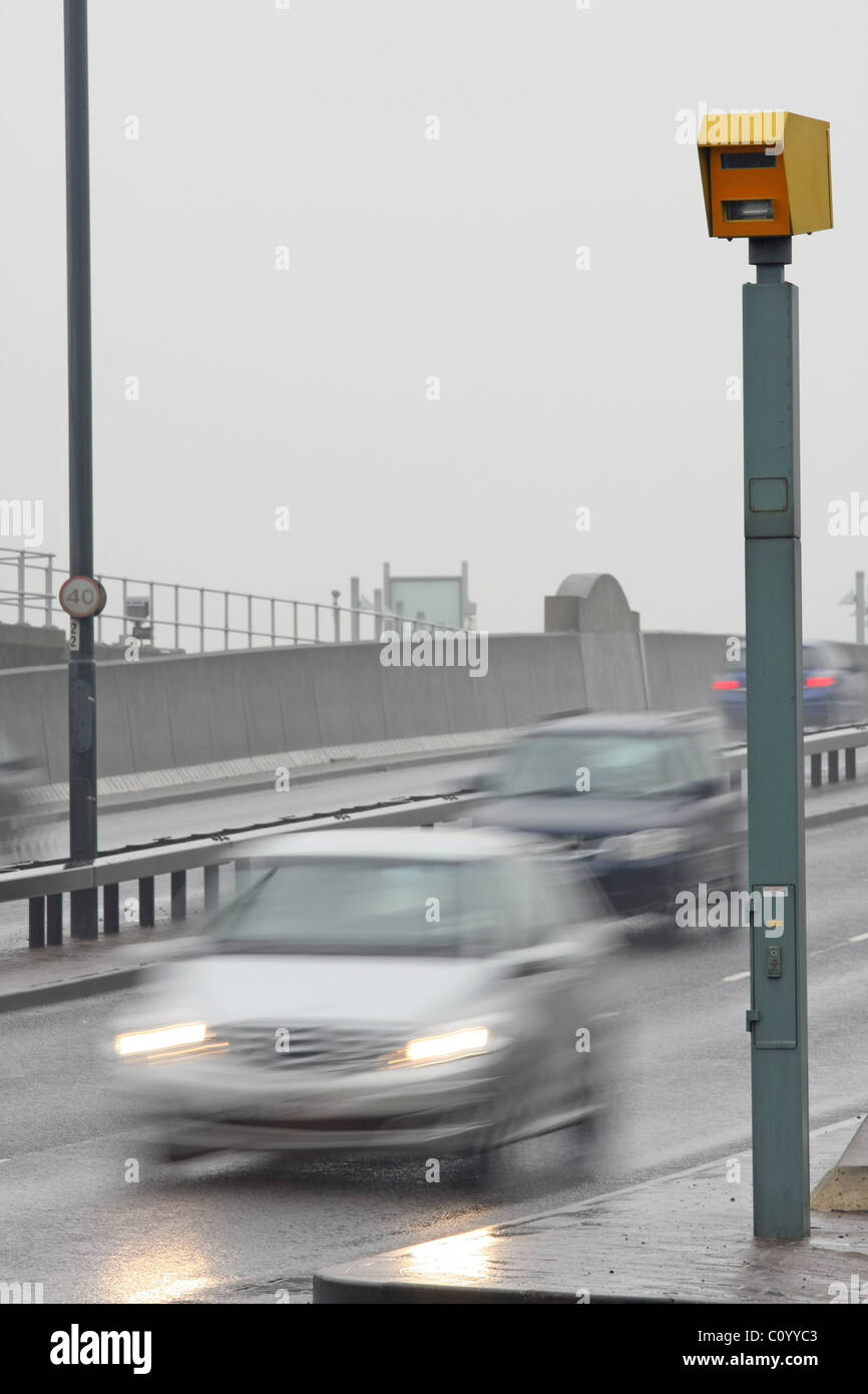 Dull day in london hi-res stock photography and images - Alamy