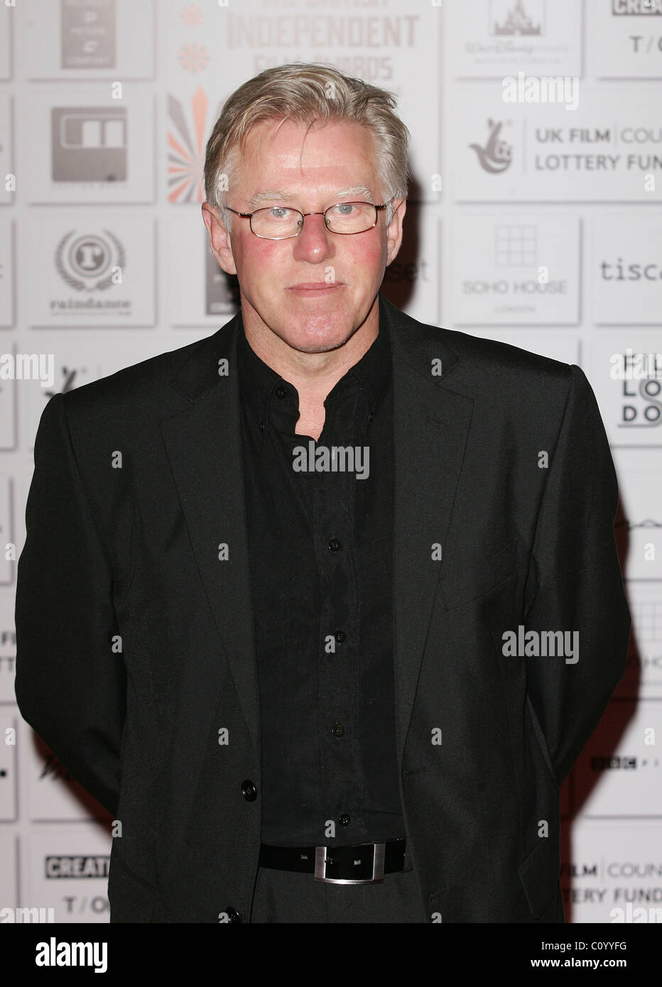 Phil Davis British Independent Film Awards 2008 held at Old ...