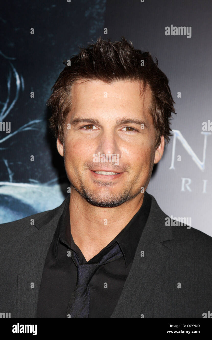 Len Wiseman Los Angeles premiere of 'Underworld: Rise of the Lycans' at ...