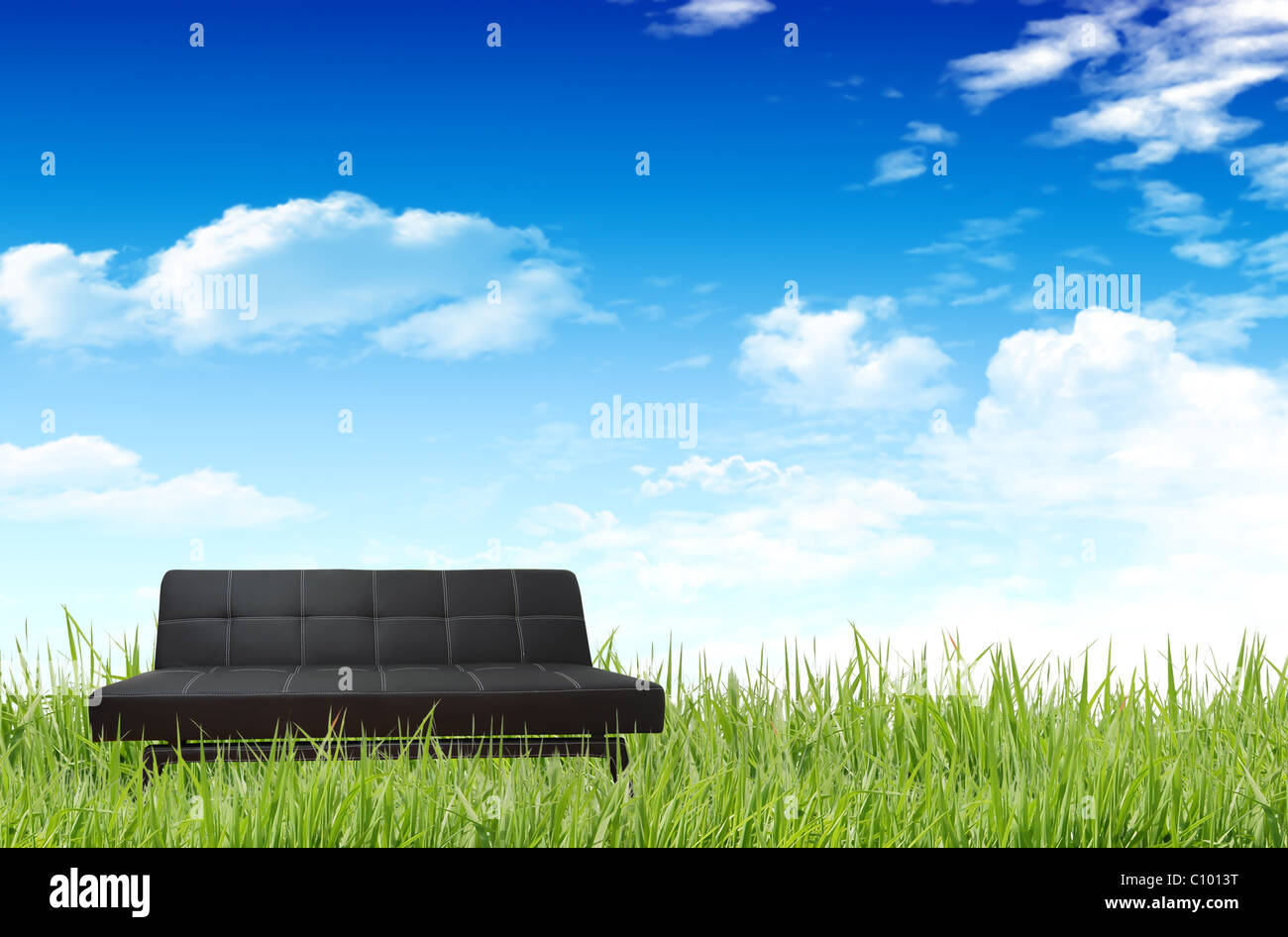 Royal sofa hi-res stock photography and images - Alamy