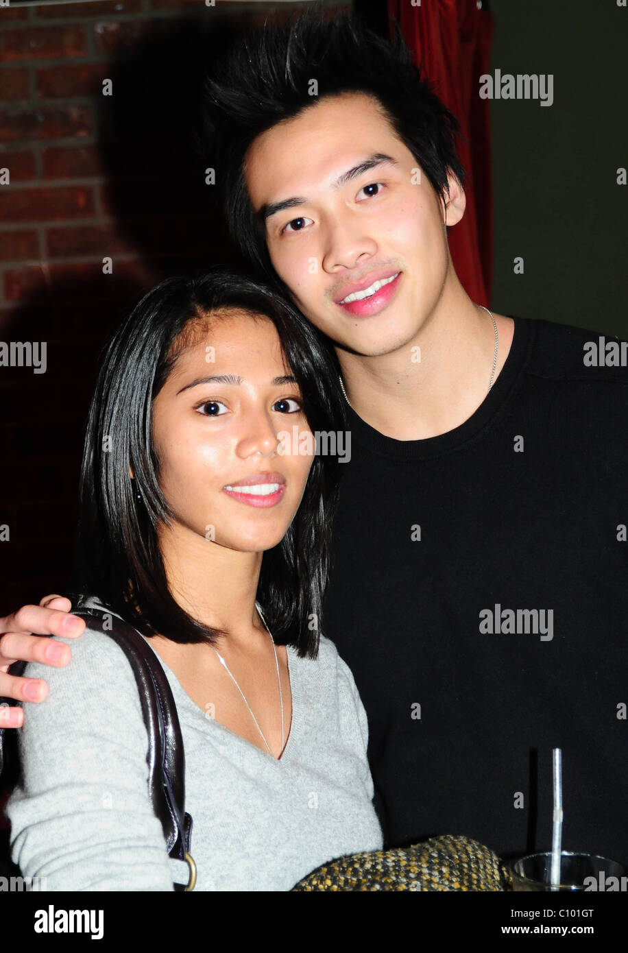 Jason Wong and guest Triforce Promotions screening and public reading ...