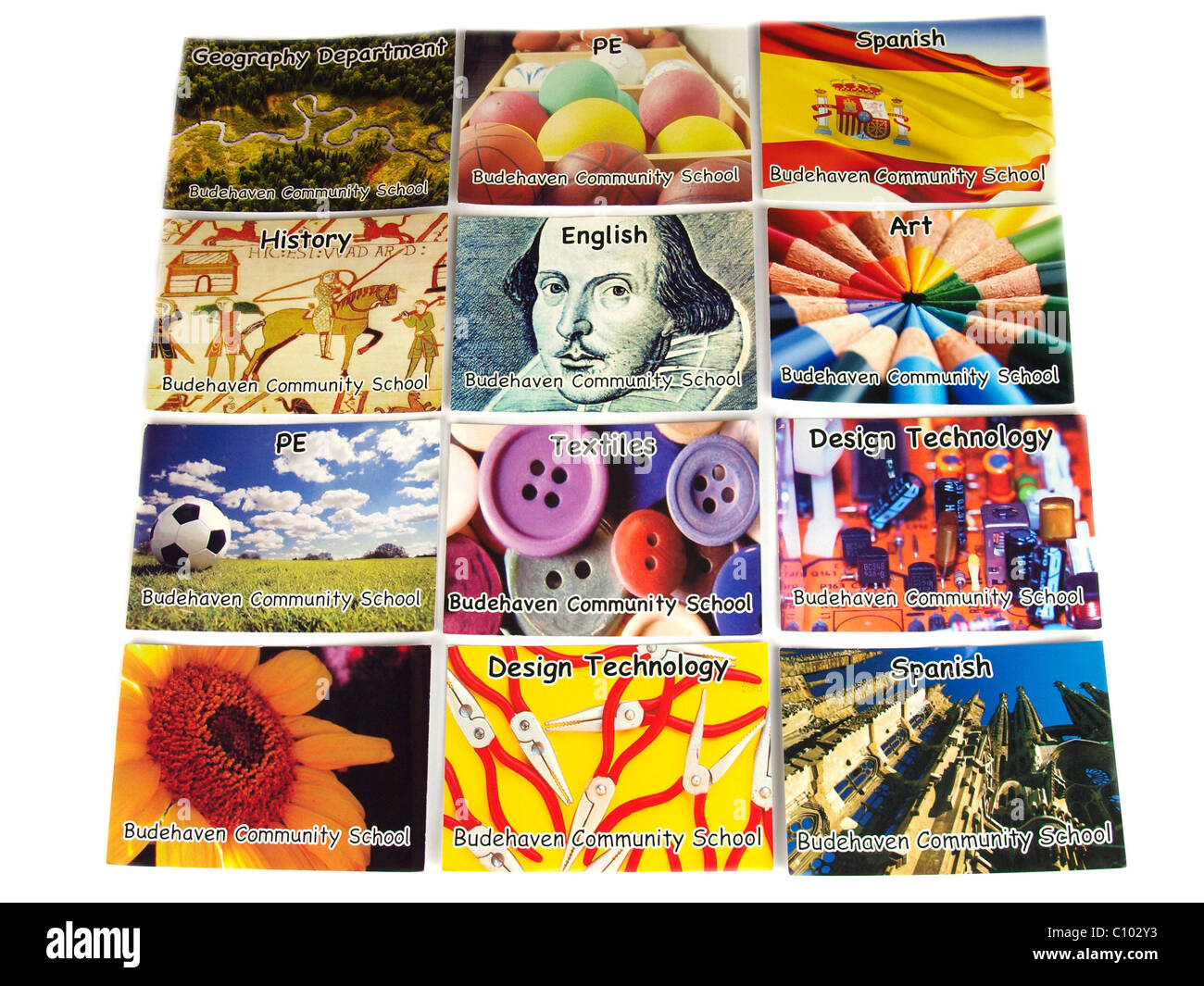 Well done post cards sent from school to parents of children who have ...