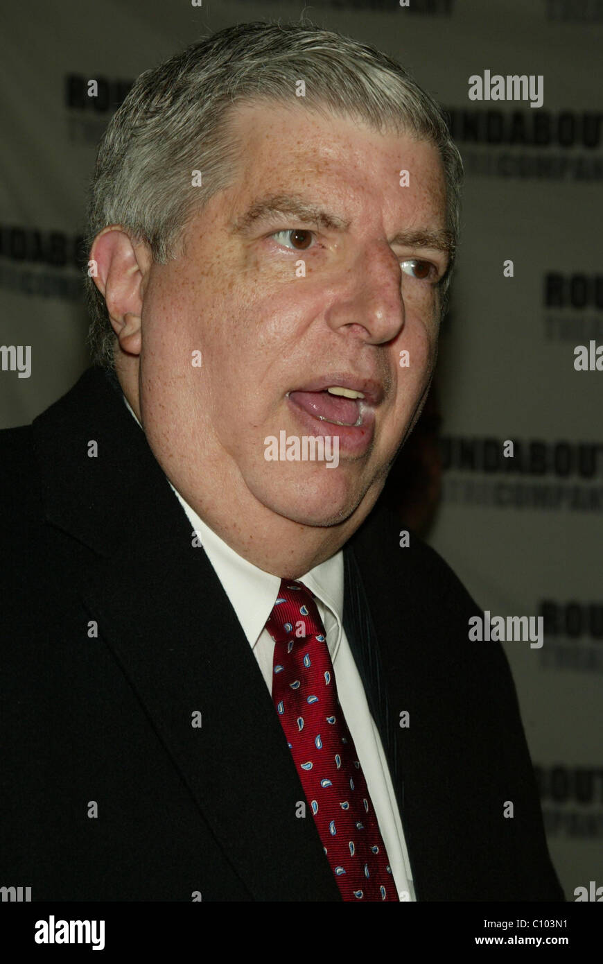 Marvin Hamlisch Roundabout Theatre Company's Concert Gala of " A Little ...