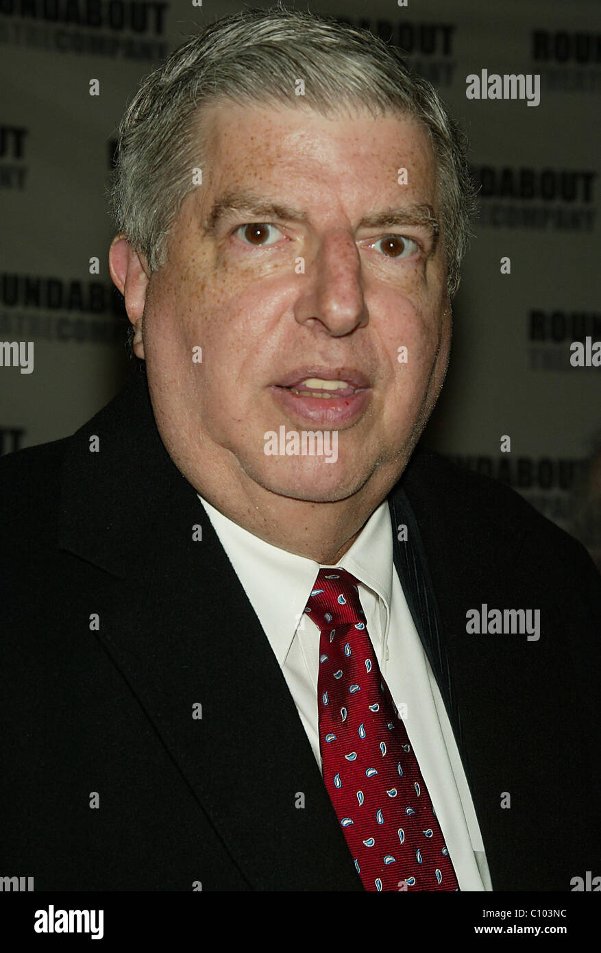 Marvin Hamlisch Roundabout Theatre Company's Concert Gala of " A Little ...