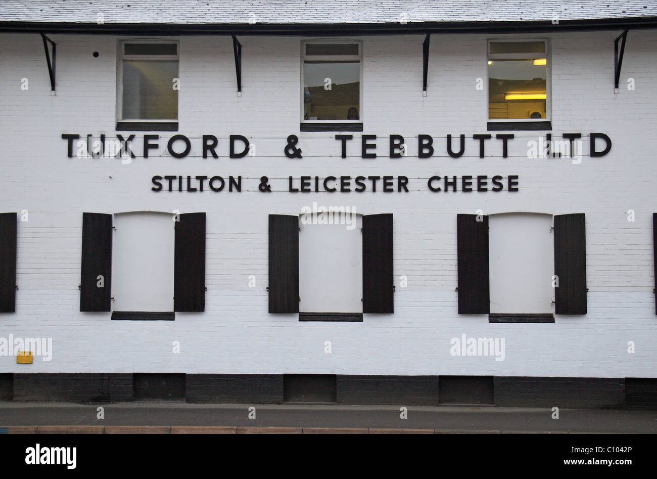 Tuxford hi-res stock photography and images - Alamy
