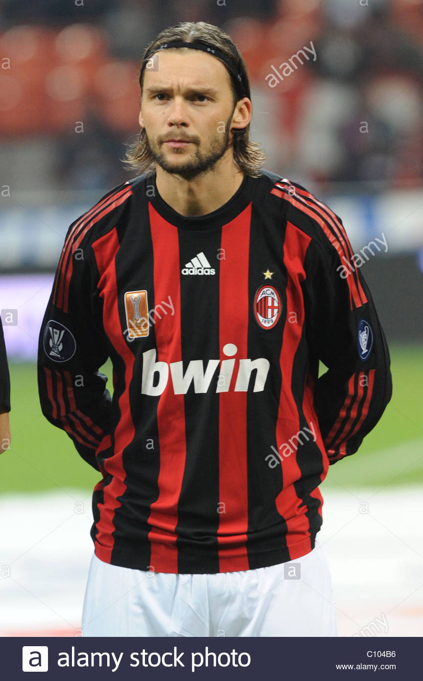 Jankulovski Stock Photos & Jankulovski Stock Images - Alamy