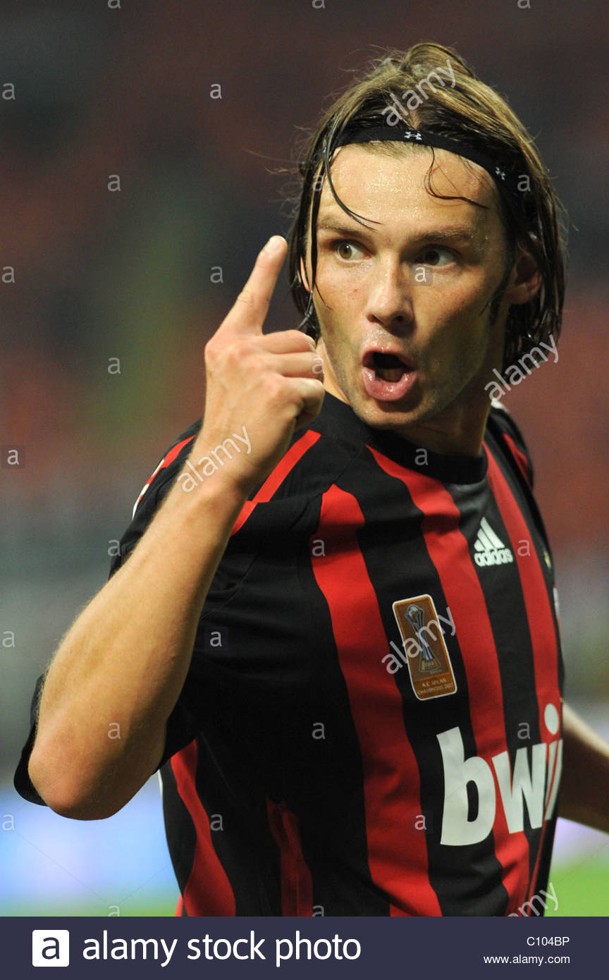 Jankulovski Stock Photos & Jankulovski Stock Images - Alamy