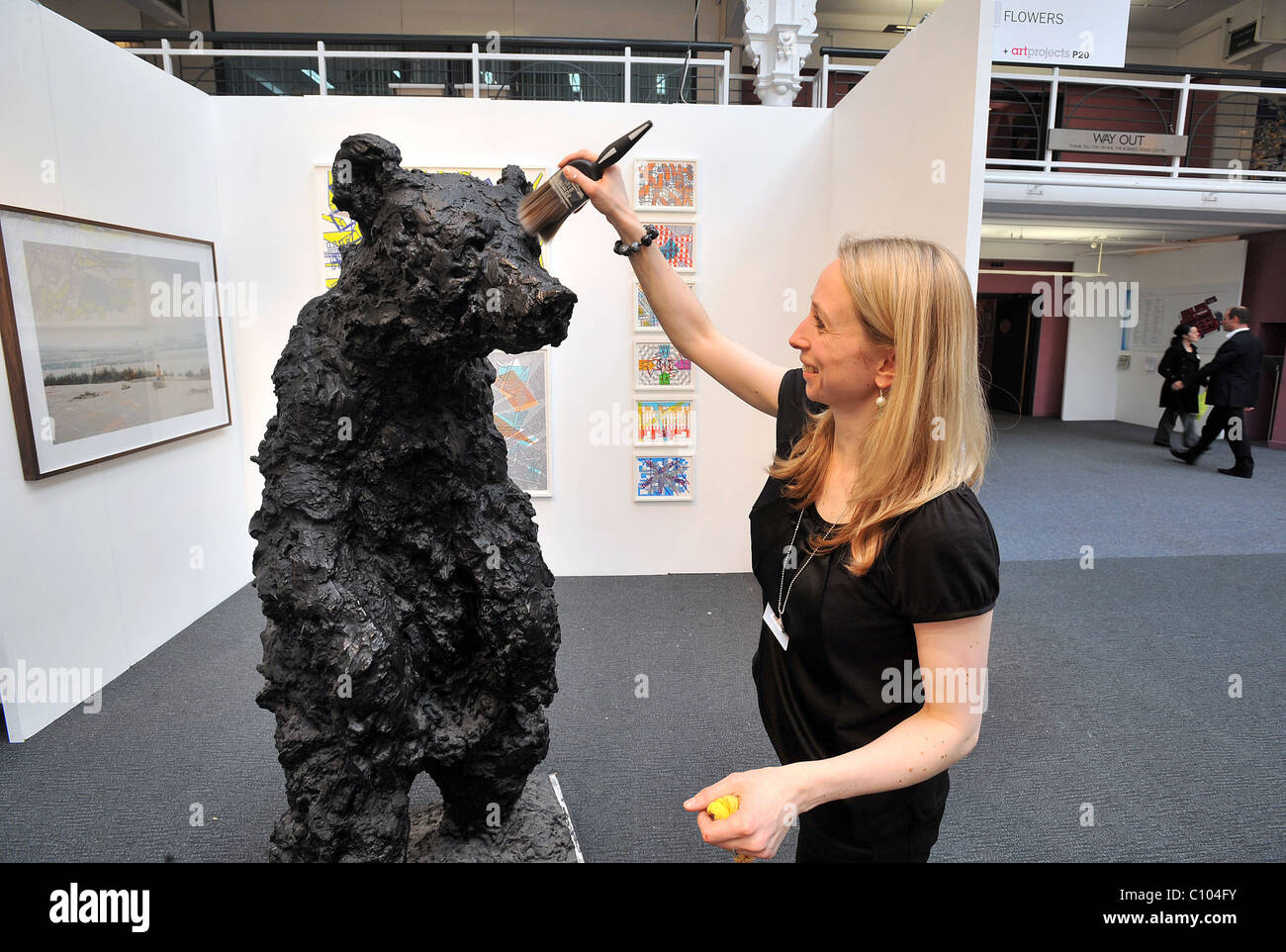 Nicola hicks hi-res stock photography and images - Alamy