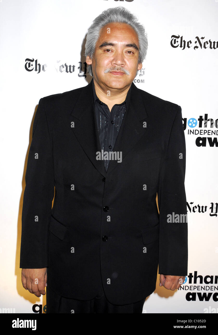 Pedro Castaneda 18th Annual Gotham Independent Film Awards - Arrivals ...