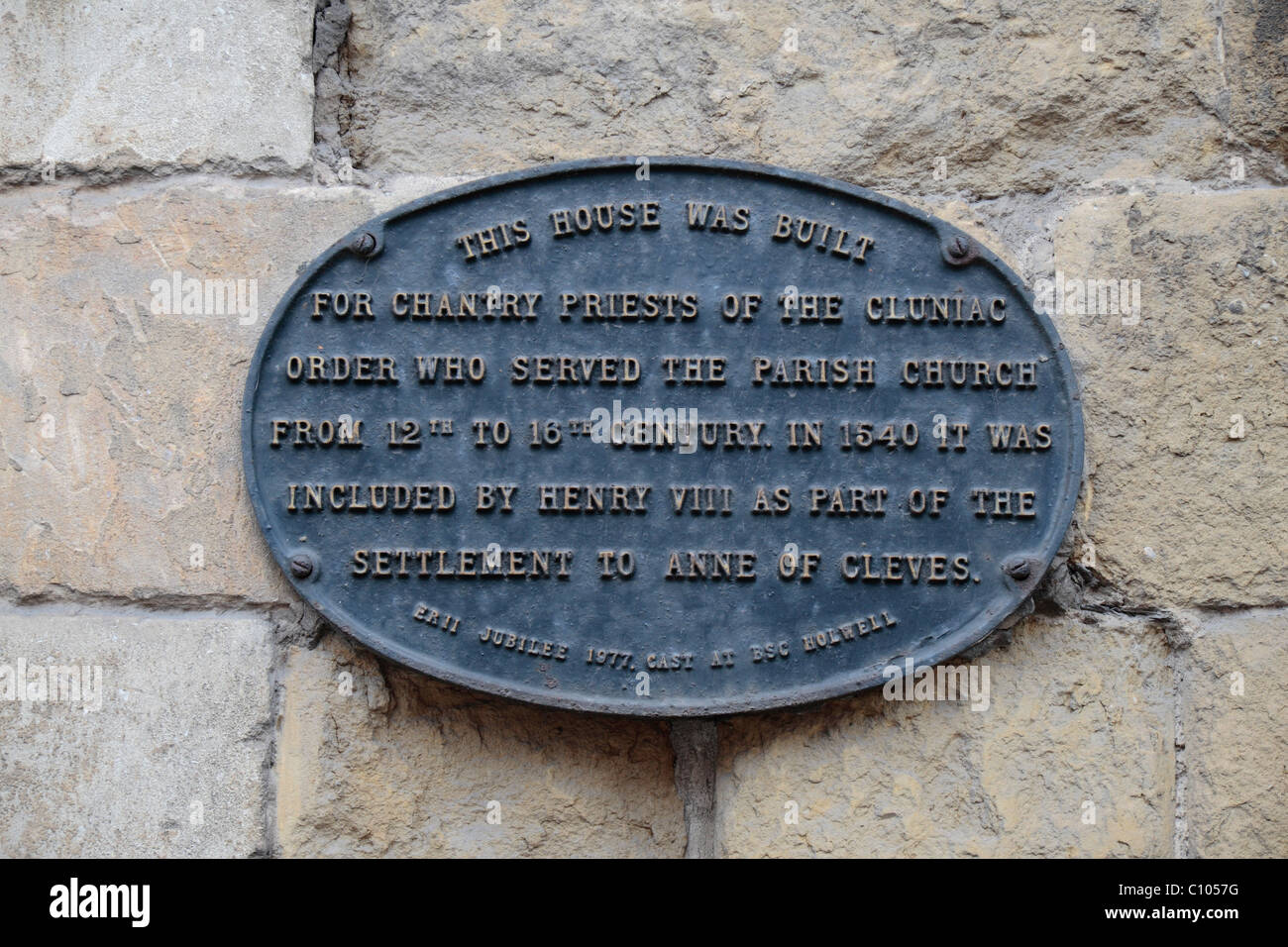 Anne mowbray hi-res stock photography and images - Alamy